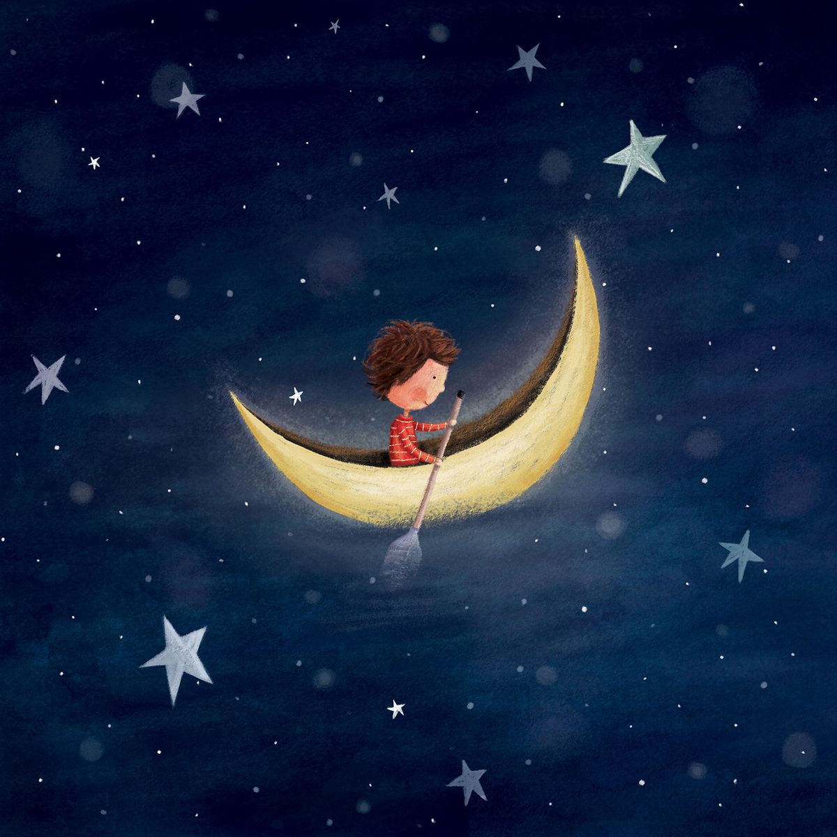 Star Child — Book by Vane Kosturanov